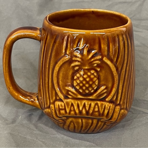 Pacific Mercantile | Kitchen | Vintage Pacific Mercantile Hawaii ...